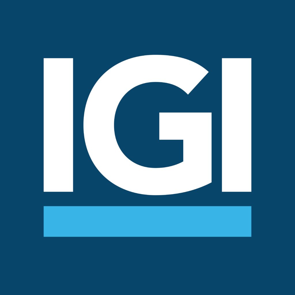 IGI-logo | Energy Insurance London